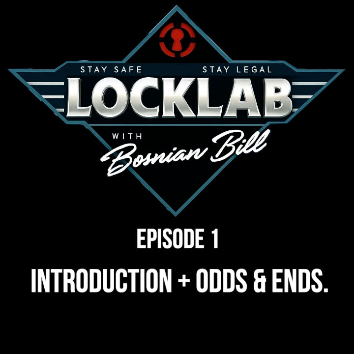 Digital Downloads – SPARROWS Lock Picks