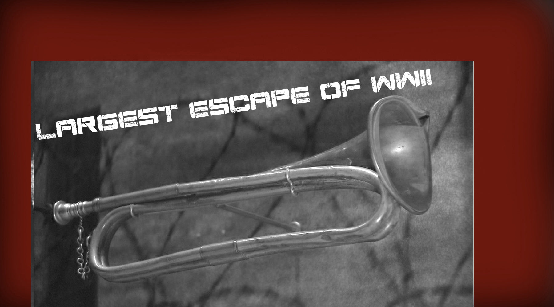 The Largest POW Escape of WWII – SPARROWS Lock Picks