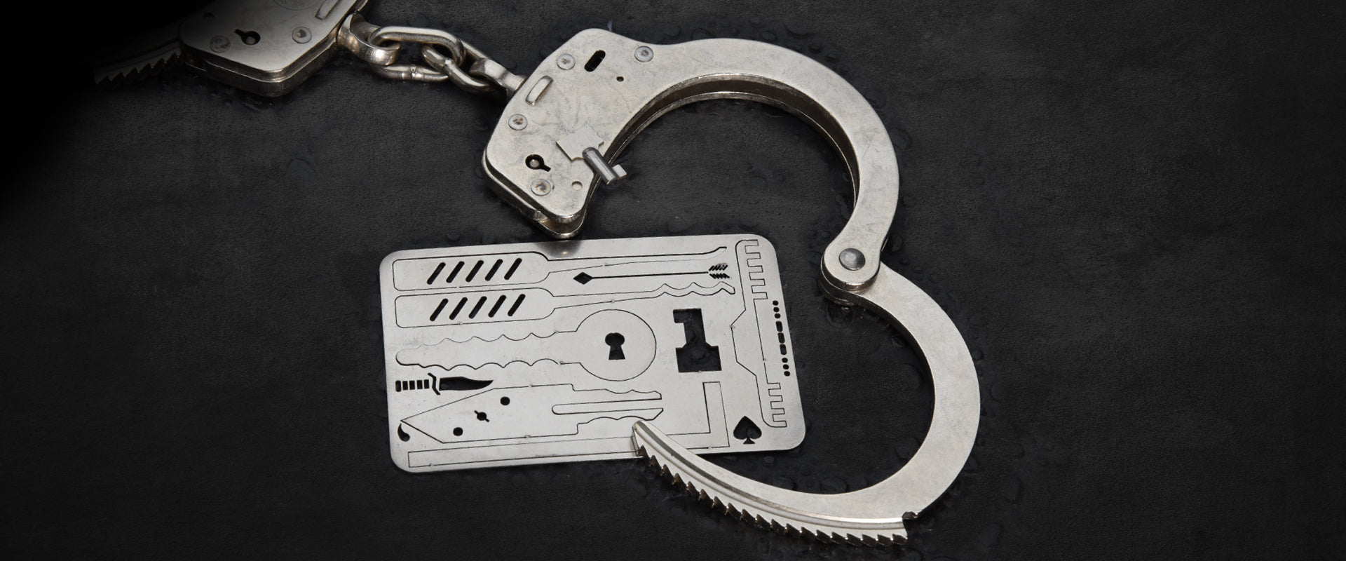 Everyday Carry (EDC) Lock Pick Sets | Sparrows Lock Picks – SPARROWS ...