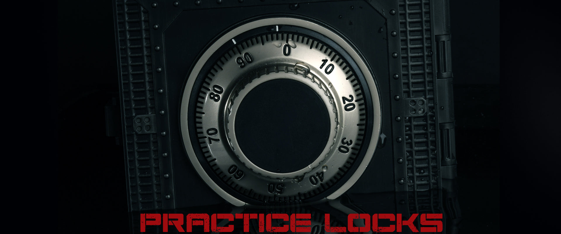 Challenge Vault: Practice Safe Cracking | Sparrows Lock Picks ...