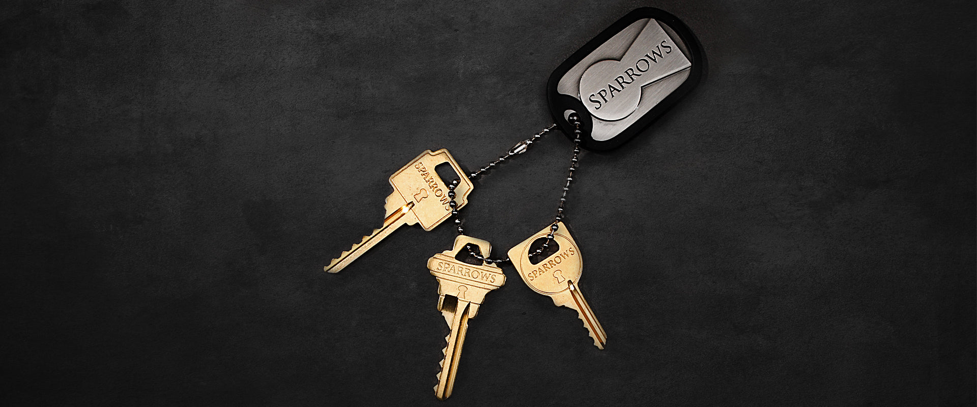 Bump Key Sets | Sparrows Lock Picks – SPARROWS Lock Picks