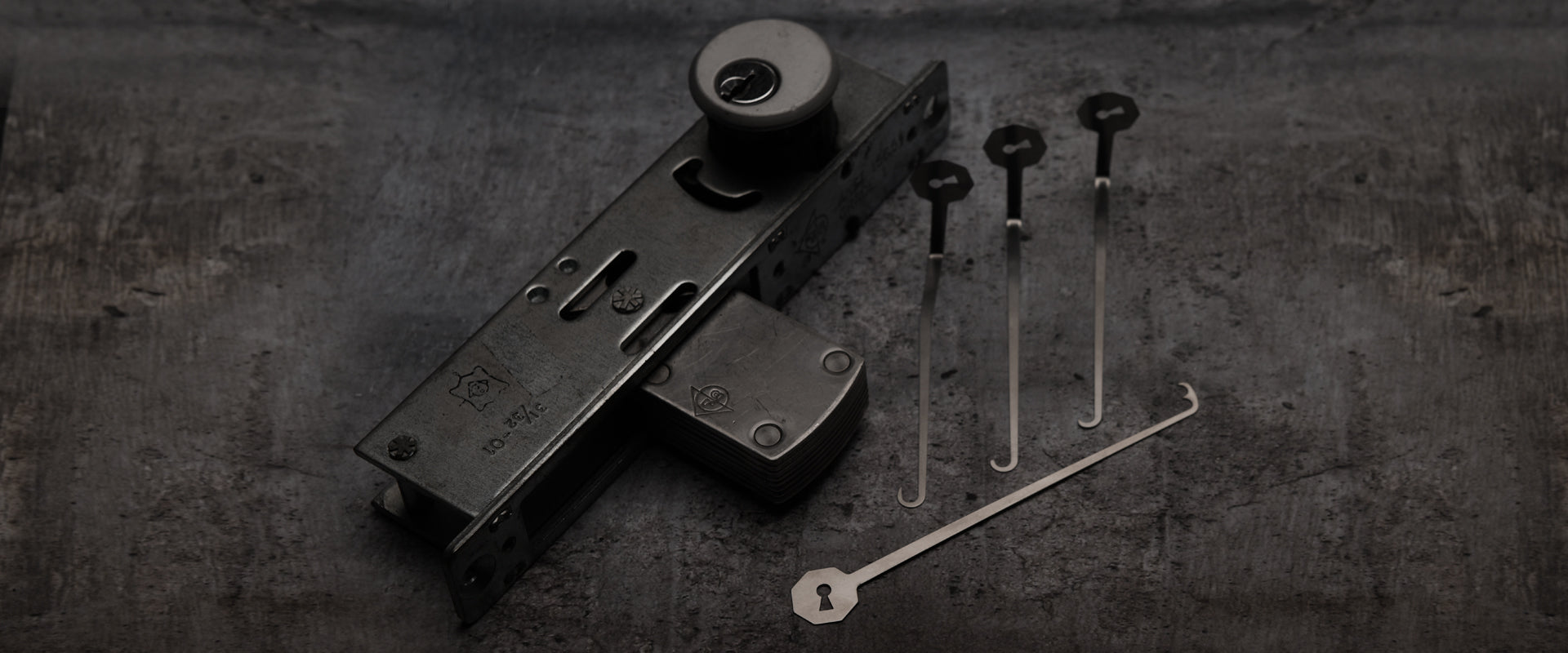 Door Unlock Kits & Bypass Tools | Sparrows Lock Picks – SPARROWS Lock Picks