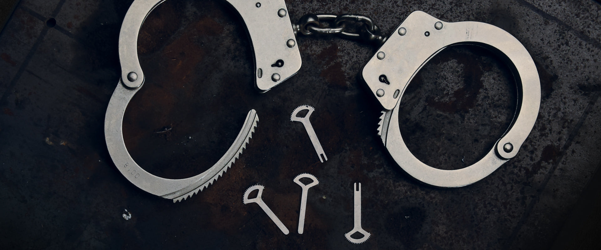 Lock Pick Tools for Military LEO, & First Responders | Sparrows Lock ...