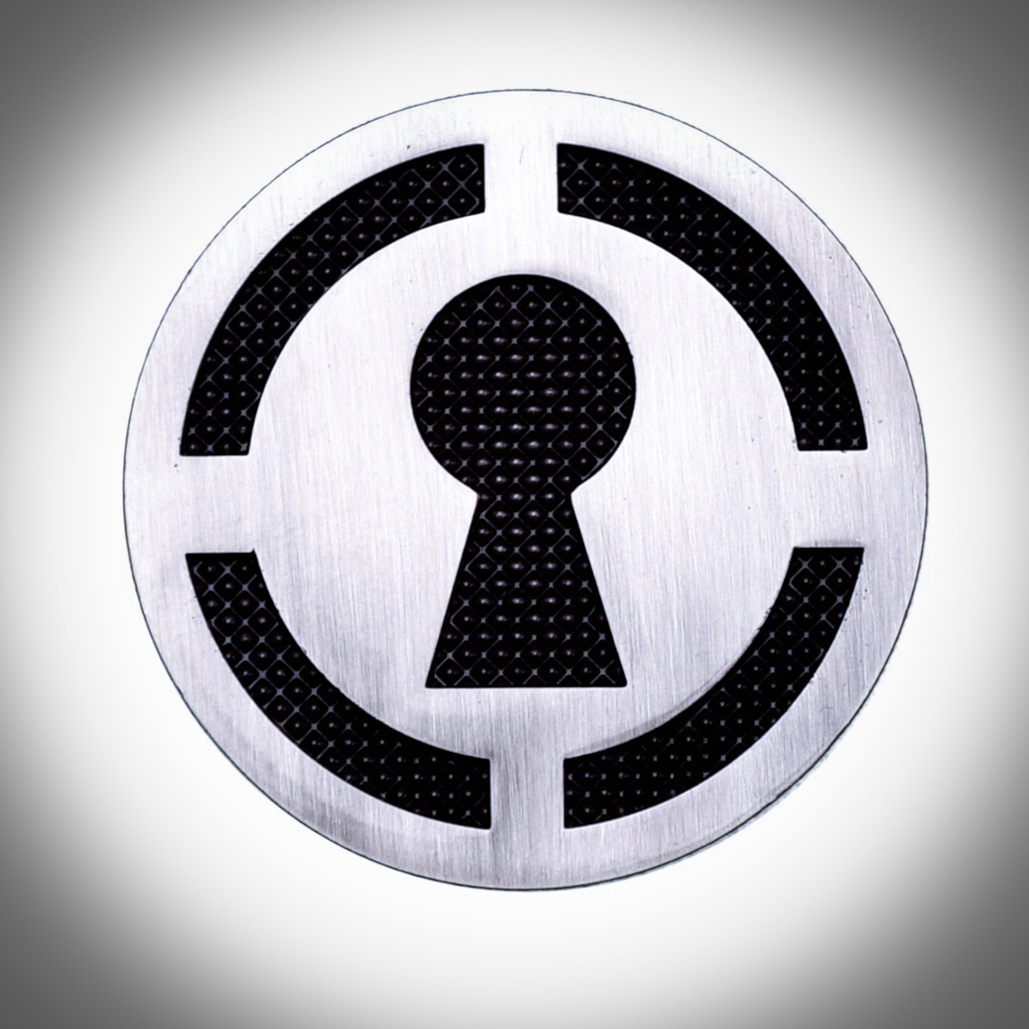 Pinnacle Coin – SPARROWS Lock Picks