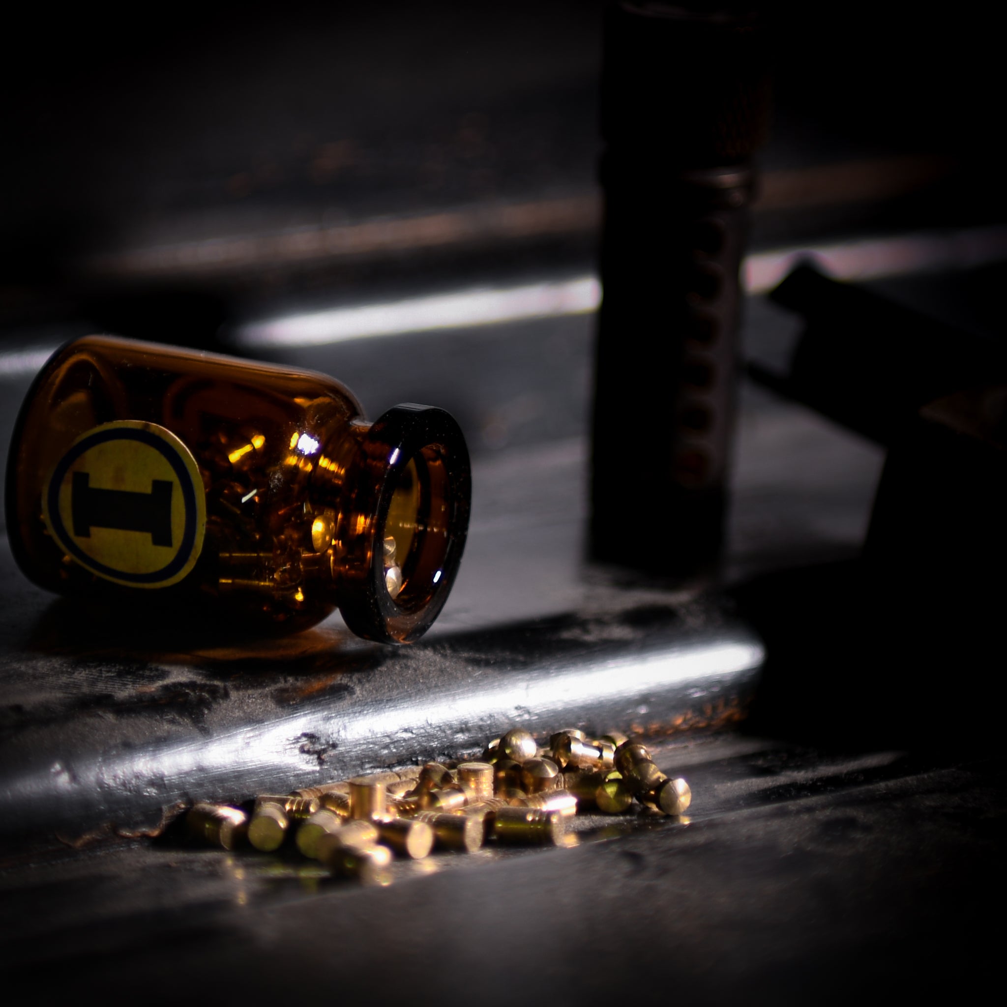 Bulk Pins – SPARROWS Lock Picks