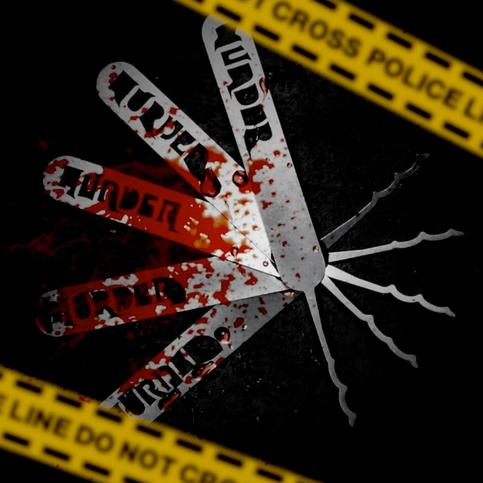 Lock Noobs Murder Picks – SPARROWS Lock Picks