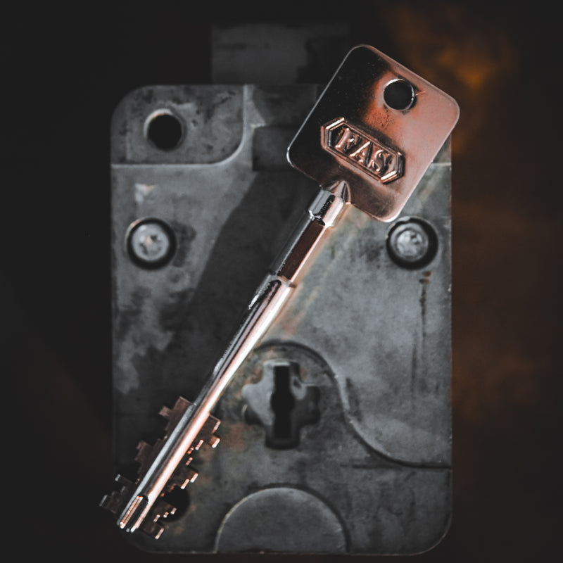 FAS Lock Decoder – SPARROWS Lock Picks