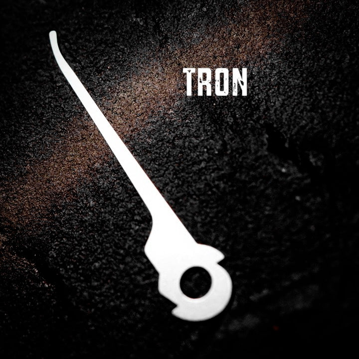 ESCORT FOLDER Tron – SPARROWS Lock Picks