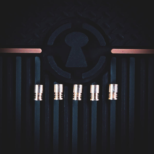 PRACTICE LOCKS FOR LOCK PICKING | Sparrows Lock Picks – SPARROWS Lock Picks