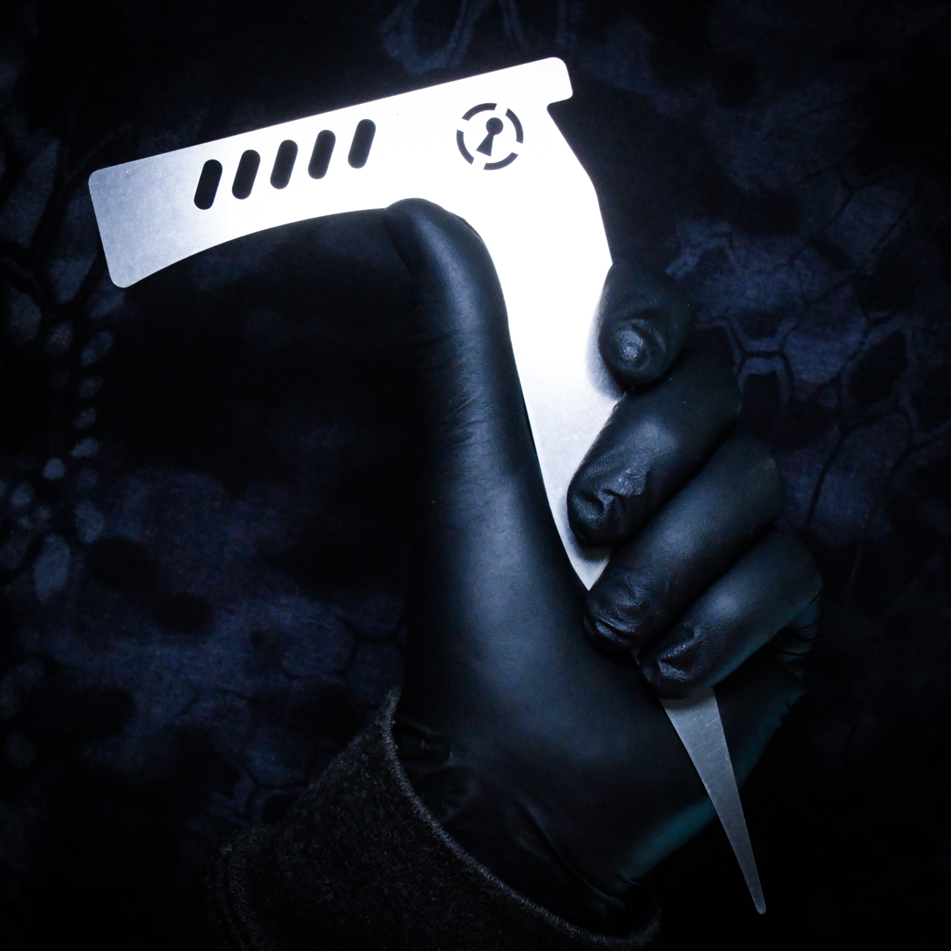 Slip Jim – SPARROWS Lock Picks