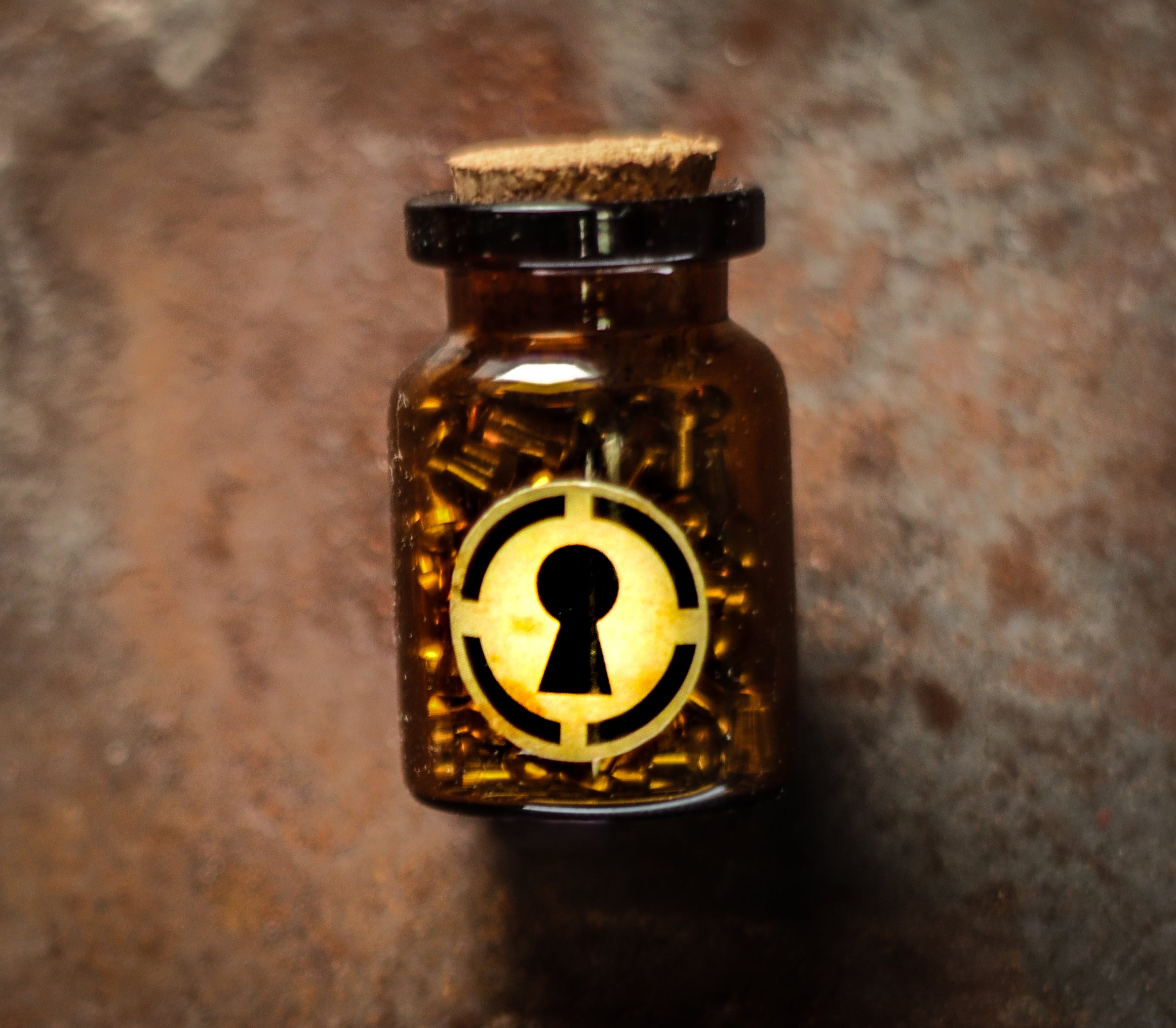 Bulk Pins – SPARROWS Lock Picks