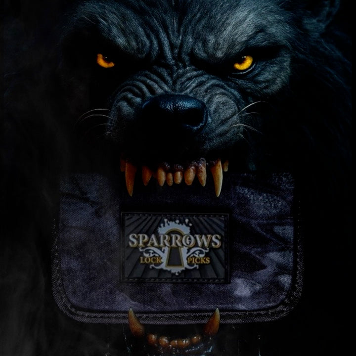 High Ticket Items – SPARROWS Lock Picks