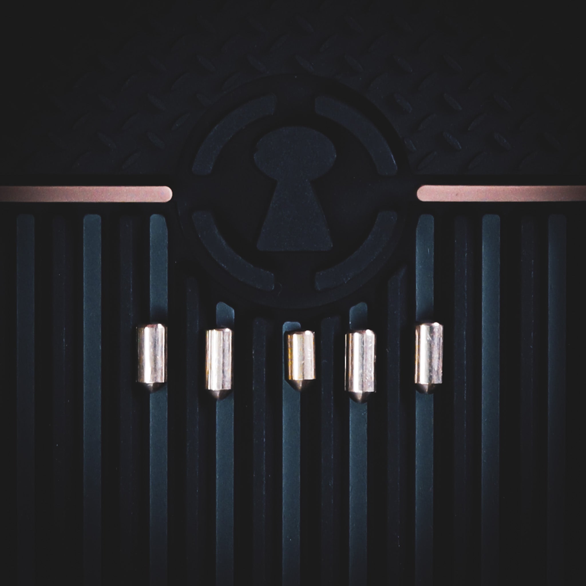 Standard Pin Cut away Lock | Sparrows Lock Picks – SPARROWS Lock Picks