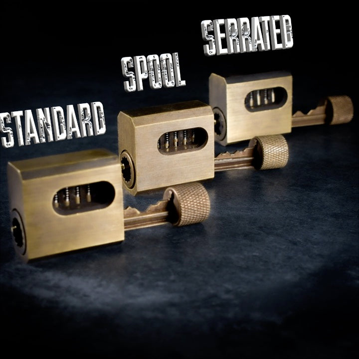 Night School Lock Pick Set | Sparrows Lock Picks – SPARROWS Lock Picks