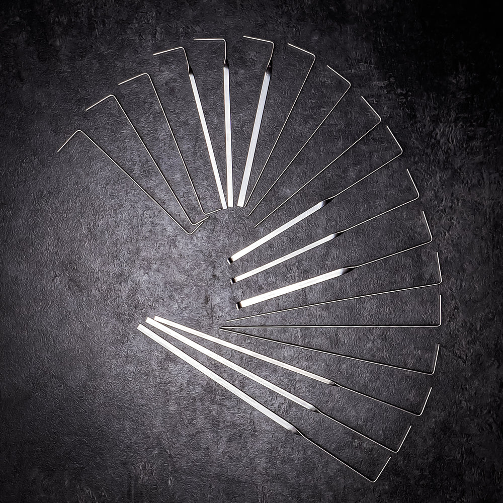 Tension Lock Pick Tool Set | Sparrows Lock Picks – SPARROWS Lock Picks