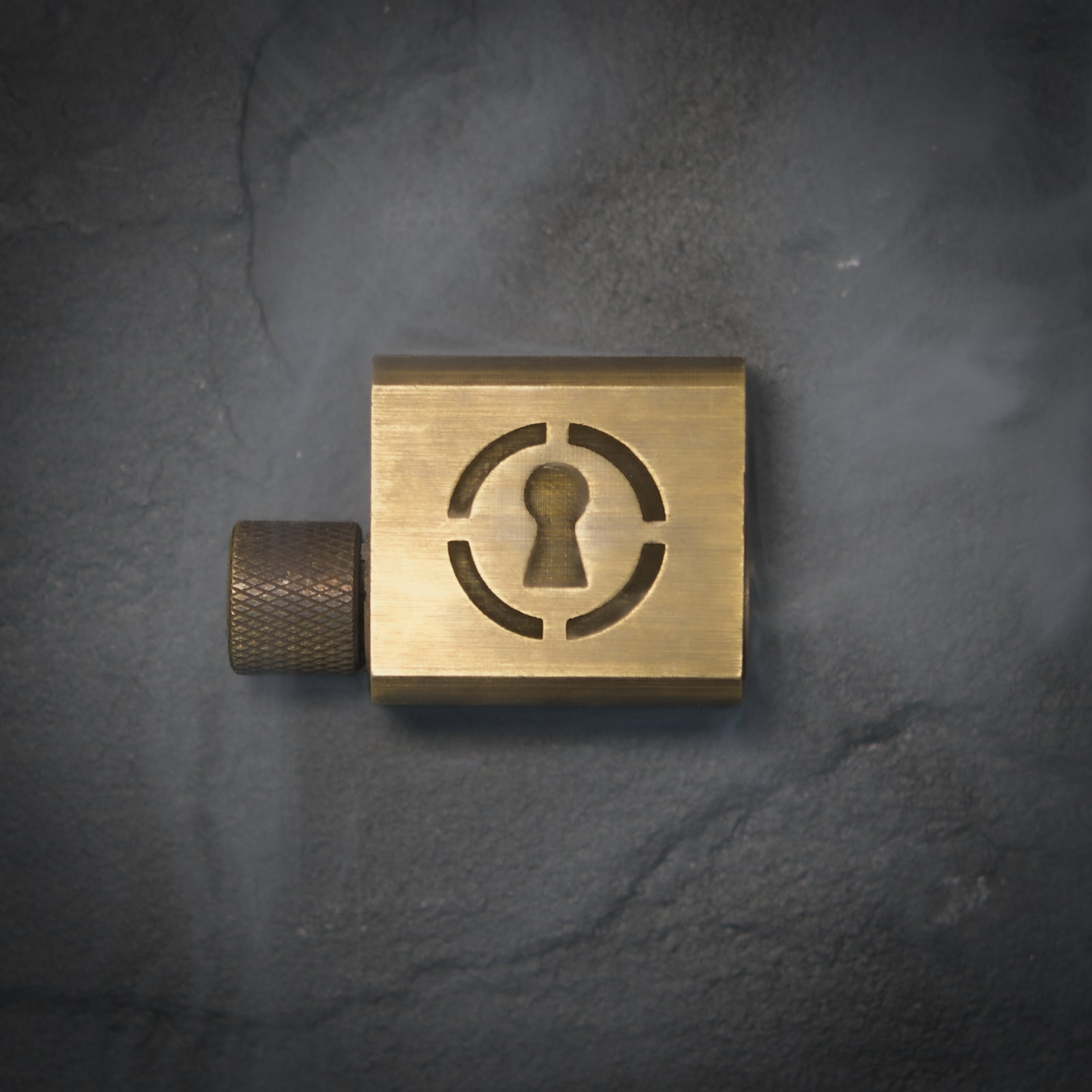 Cut Away Lock With Check Pins | Sparrows Lock Picks – SPARROWS Lock Picks