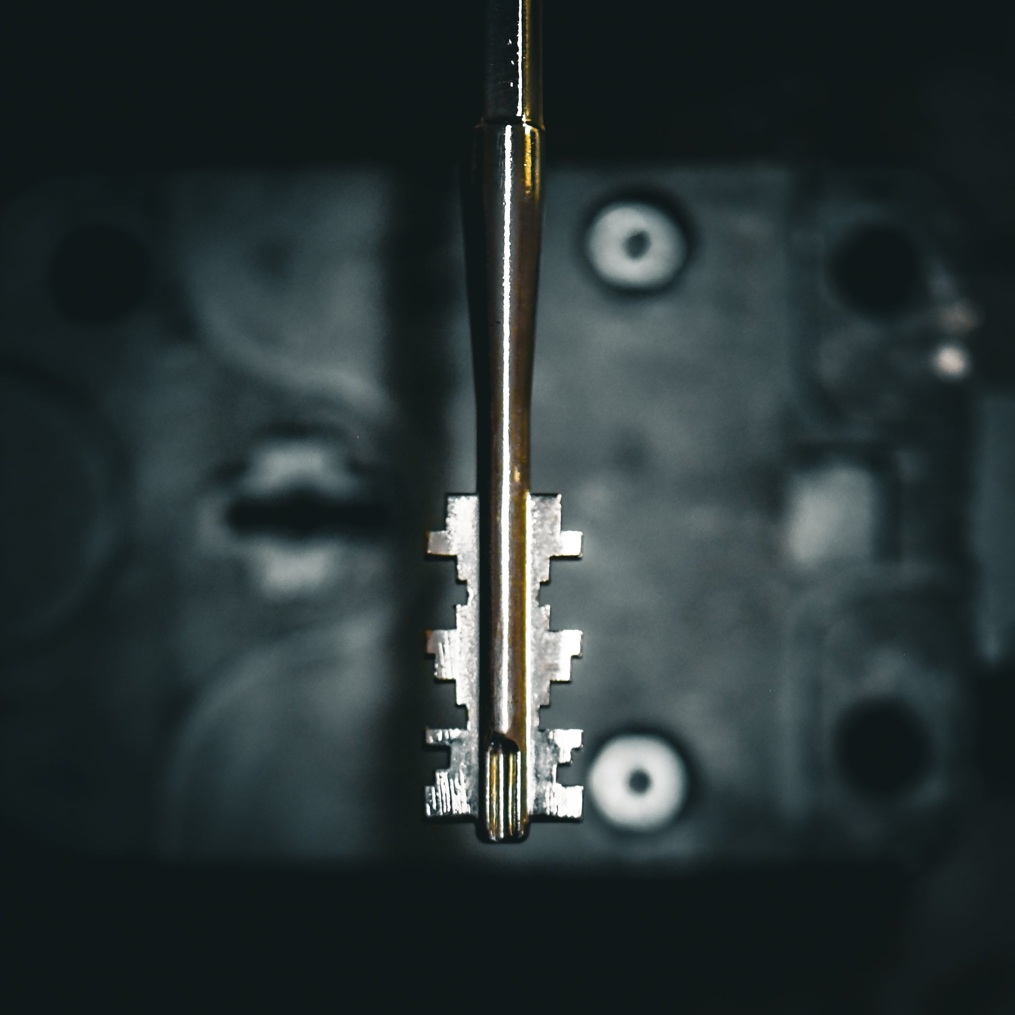 FAS Lock Decoder – SPARROWS Lock Picks