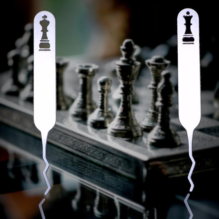 King and Queen Picks | Sparrow Lock Picks – SPARROWS Lock Picks