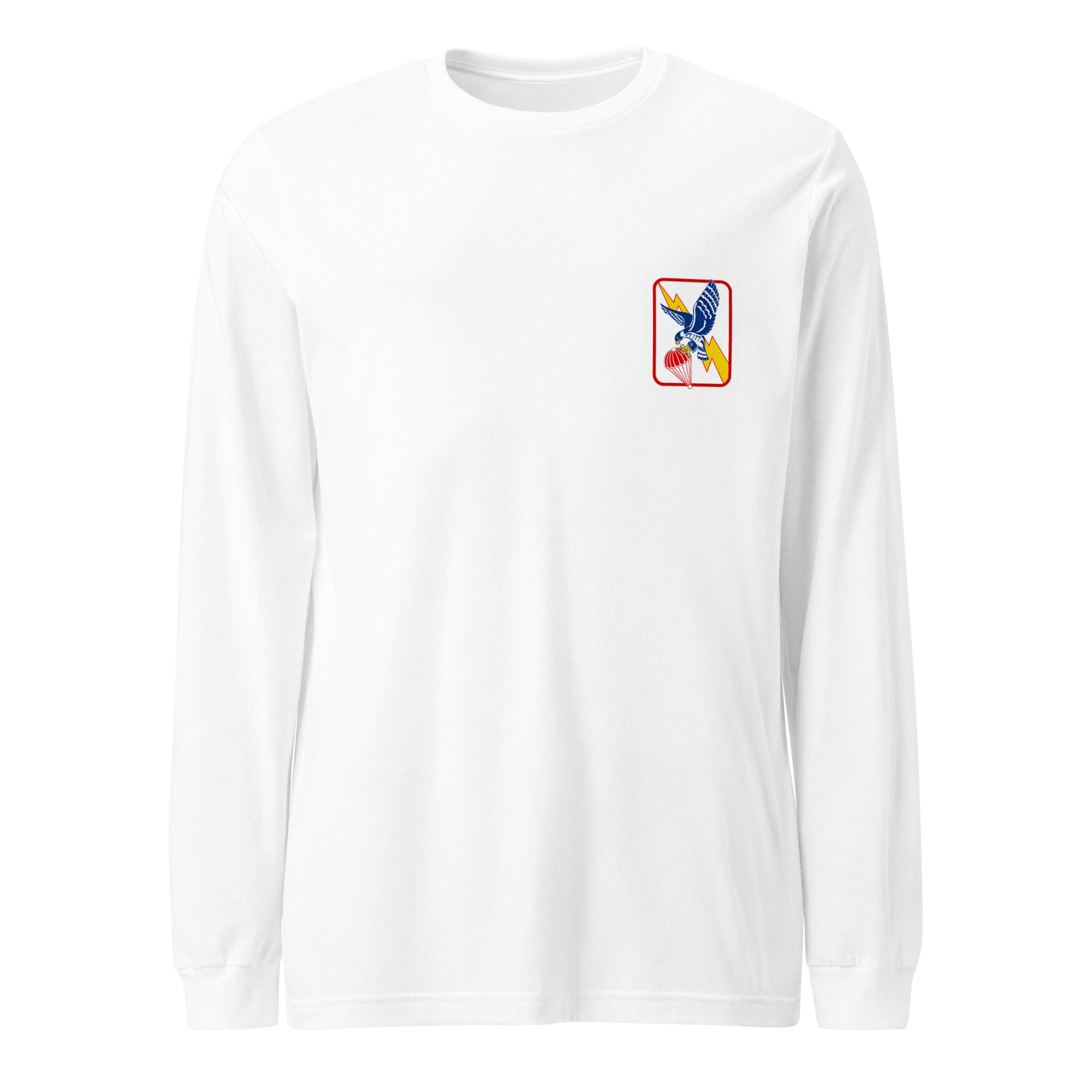 Long Sleeve - capture – SPARROWS Lock Picks
