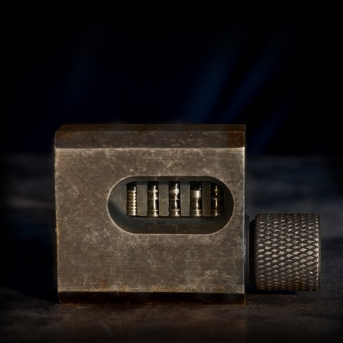 Cut Away Lock With Check Pins | Sparrows Lock Picks – SPARROWS Lock Picks