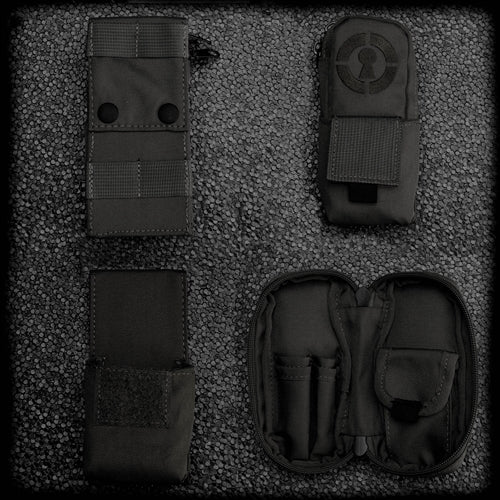 Ranger Lock Pick Case | Sparrows Lock Picks – SPARROWS Lock Picks