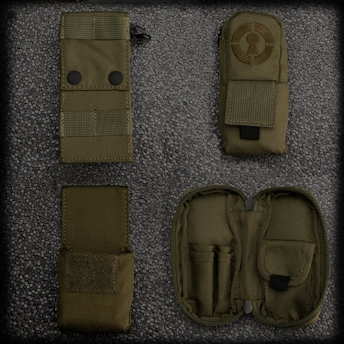 Ranger Lock Pick Case | Sparrows Lock Picks – SPARROWS Lock Picks