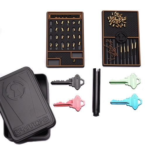 Reload Kit | Sparrows Lock Picks – SPARROWS Lock Picks