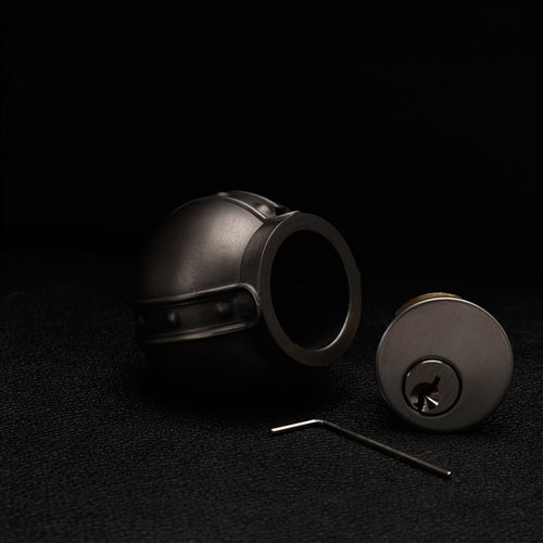 The SPHERE Cylinder Lock | Practice Locks | Sparrows Lock Picks ...